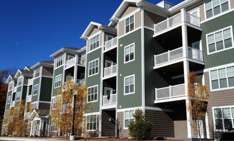 Blog - Ways To Improve Curb Appeal for Apartment Buildings